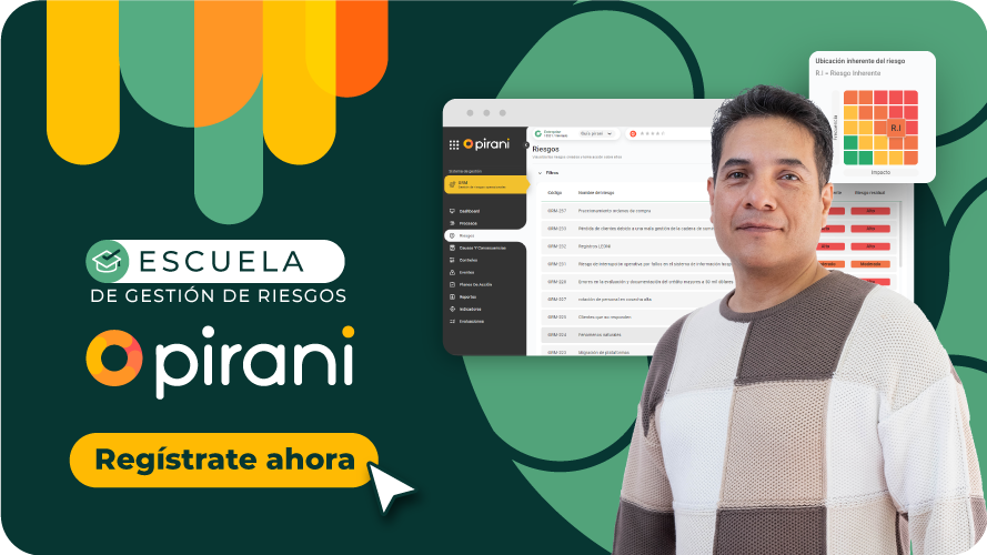 4 casos prácticos de riesgo reputacional